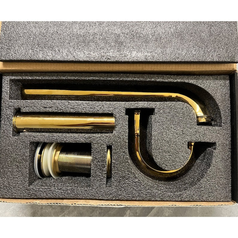 DRAIN SIPHON KIT – Marcus